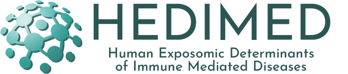 HEDIMED - The European Human Exposome Network (EHEN)