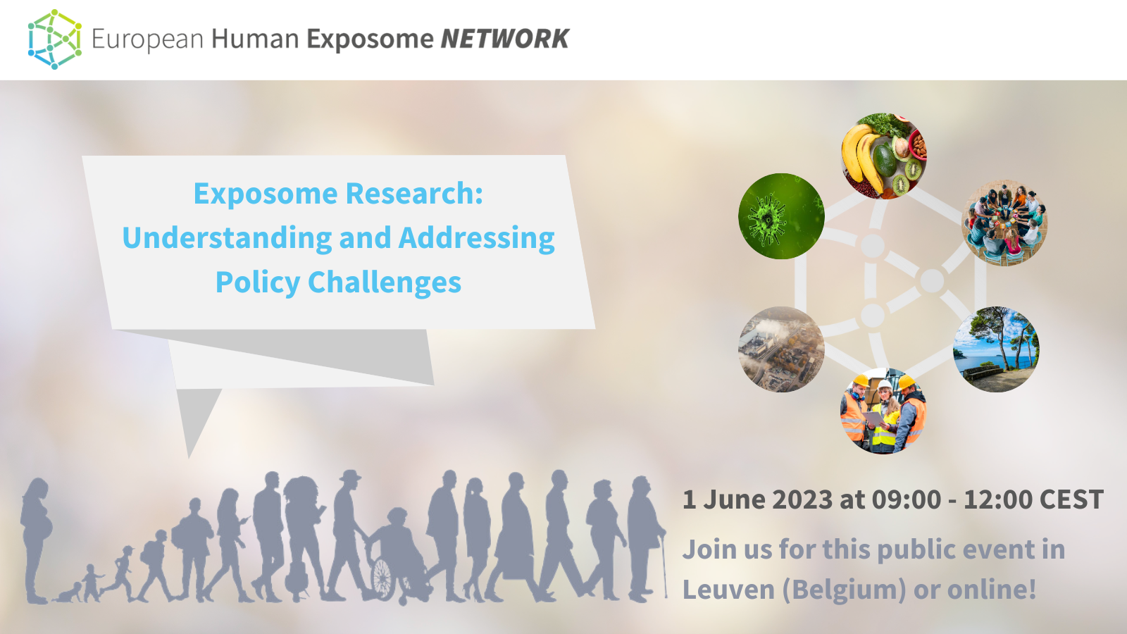 Exposome Research: Understanding and Addressing Policy Challenges - The ...