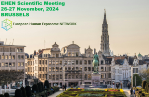 EHEN Scientific Meeting 2024 - The European Human Exposome Network (EHEN)